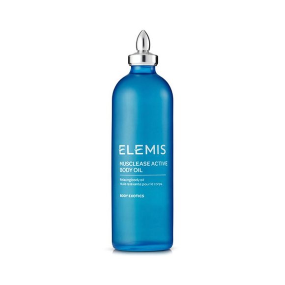 ELEMIS | Skincare | Nwt Elemis Musclease Active Body Oil Nib | Poshmark